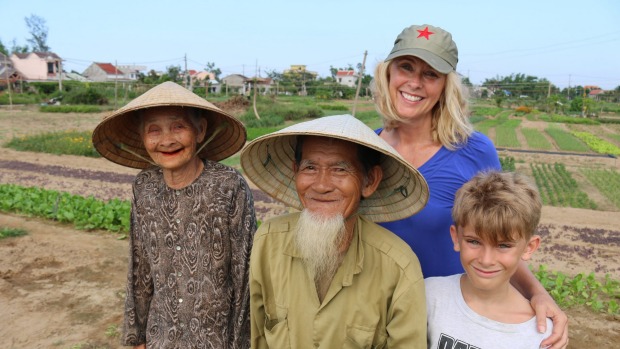 Best of Vietnam Family Holiday, Vietnam Tour Package